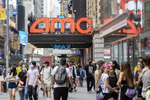 Weekend vs. Weekday AMC Ticket Prices? (2024) - AMC Prices: Find the Cheapest AMC Movie Tickets