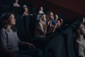 Get Military Discounts at AMC Theaters (2024) - AMC Prices