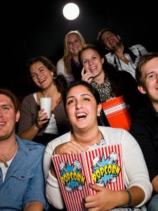 Weekend vs. Weekday AMC Ticket Prices? (2024) - AMC Prices: Find the ...